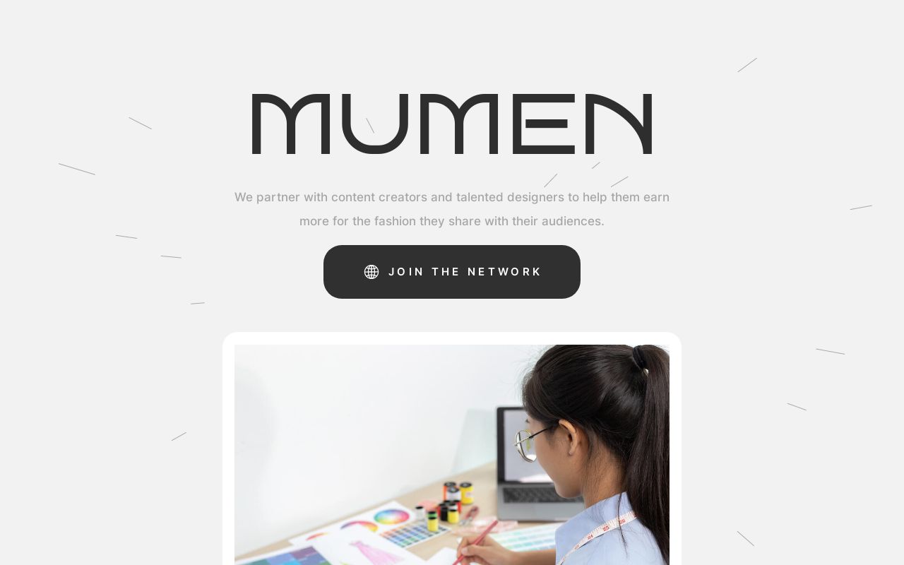 Mumen